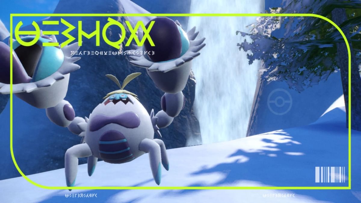 How to get Crabominable in Pokemon GO, and can it be shiny?