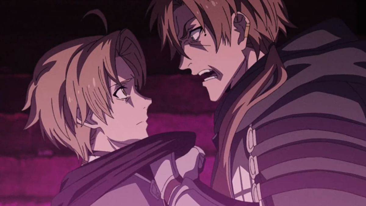 Does Paul die in Mushoku Tensei season 2? Fate of Rudeus' father, explored