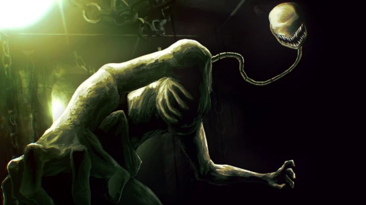 Lost Rooms: A Beginner’s Guide