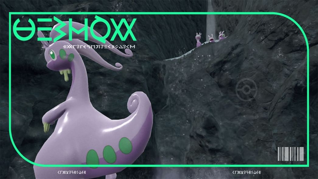 How to get Goodra in Pokemon GO, and can it be shiny?