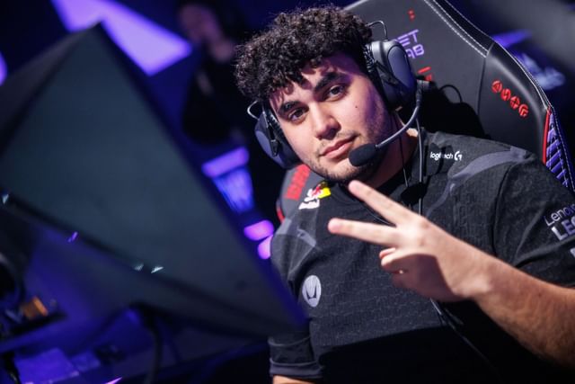 "They had a great game plan"- G2 Esports' valyn after their loss ...