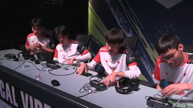 PMSL 2024 CSA Spring: Winners, qualified teams for PMWC, overall ...