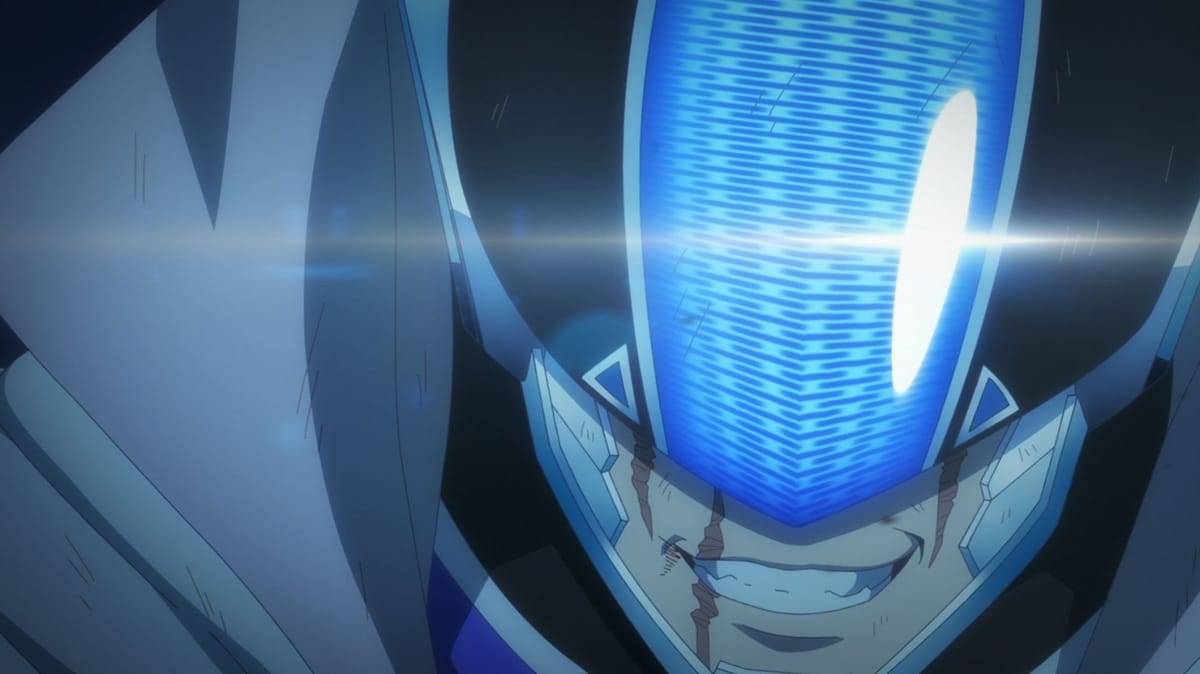 Go! Go! Loser Ranger! season 2 confirmed for 2025