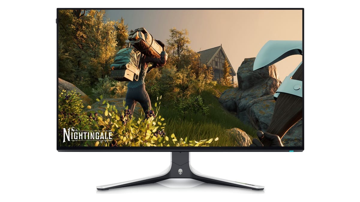 5 best QHD monitors in 2024