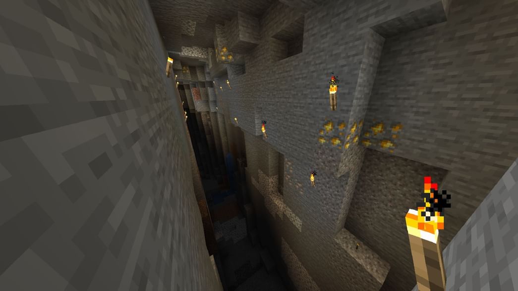 5 best Minecraft mining levels for ores in 1.21