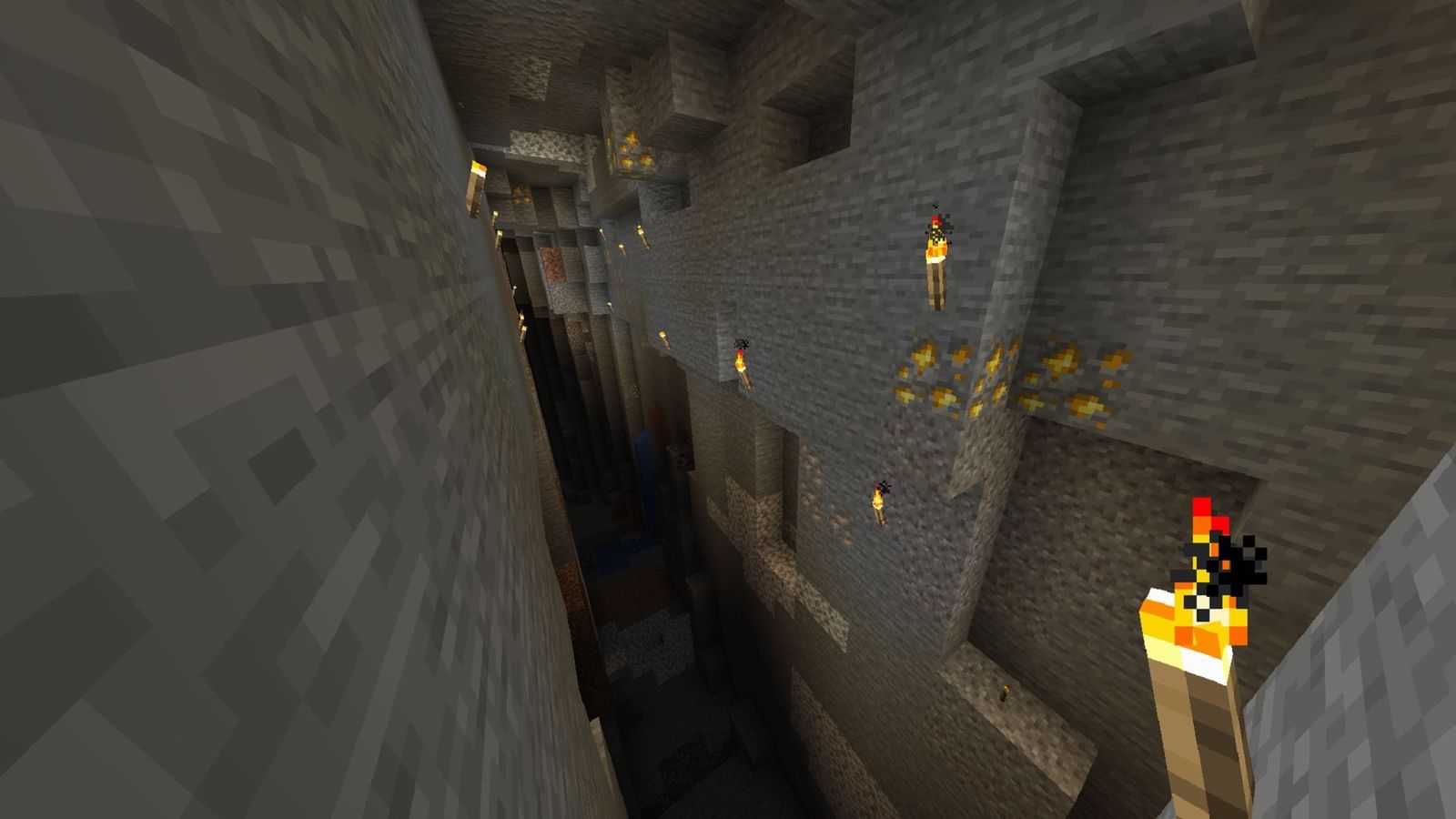 5 best Minecraft mining levels for ores in 1.21