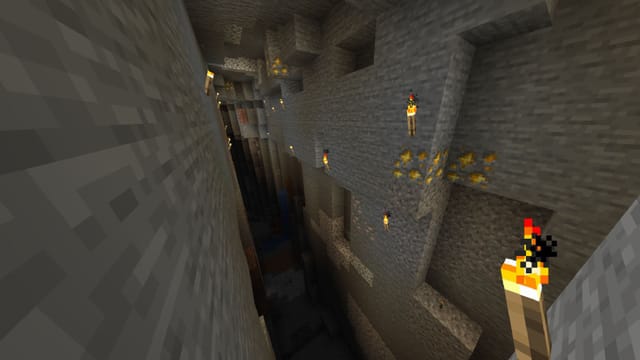 5 best Minecraft mining levels for ores in 1.21