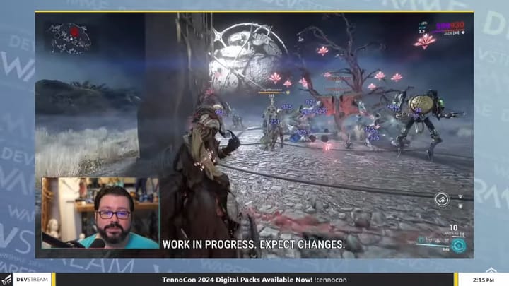 All of Jade's Warframe abilities, explained