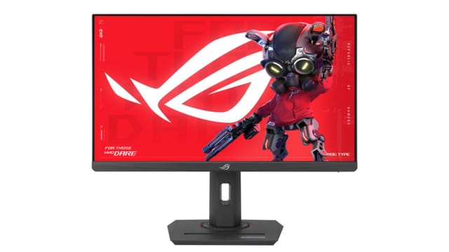 5 best 1080p gaming monitors (2024)