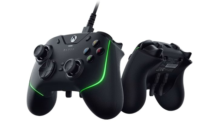 5 best wired controllers in 2024