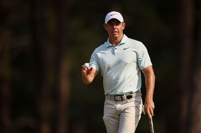 Rory McIlroy’s TGL side Boston Common Golf adds former Masters champion ...