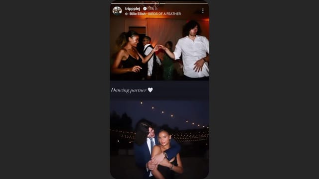 Jaime Jaquez Jr. gushes over 'dancing partner' girlfriend Dominique ...