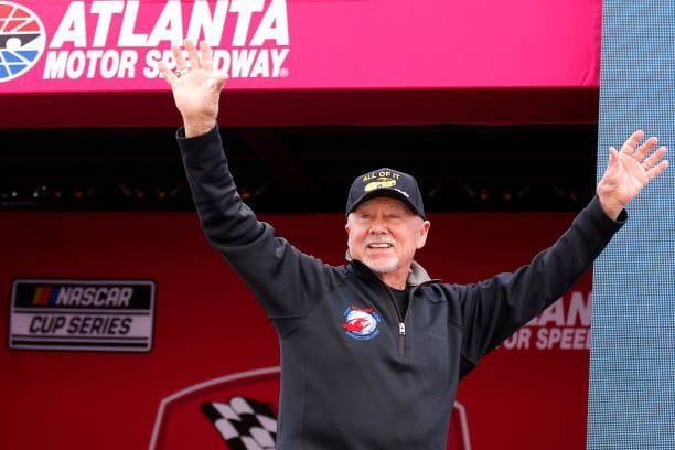 How many wins does Geoff Bodine have? | Discover Geoff Bodine Wins and more