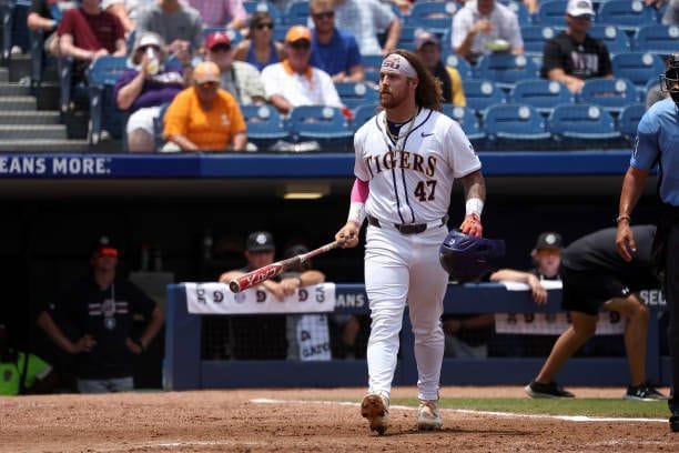 Tommy White’s NIL Deal, Tommy White NIL Deal Valuation