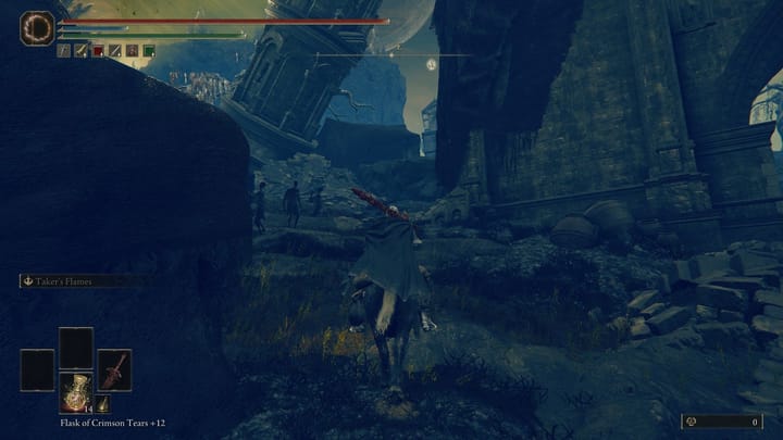 Bonny Gaol: Elden Ring Shadow of the Erdtree Walkthrough: How to ...