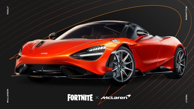 5 best Fortnite Rocket Racing Cars you can use in-game