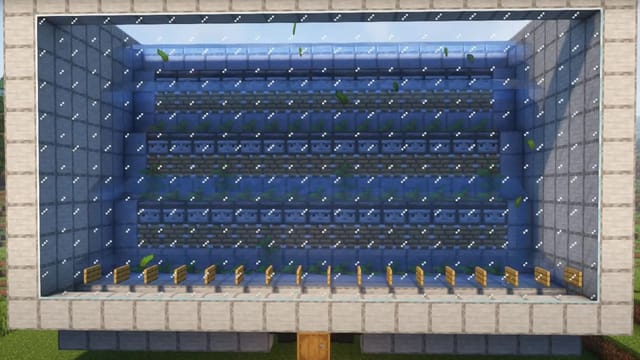 10 best farms to build in Minecraft 1.21