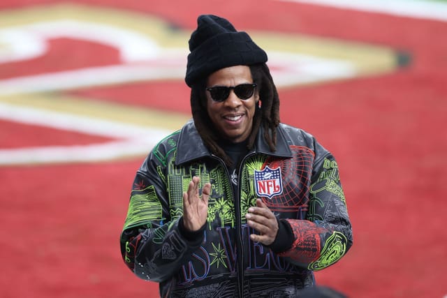 Who is Beanie Sigel and what did he do? Rapper Oschino accuses Jay-Z of ...