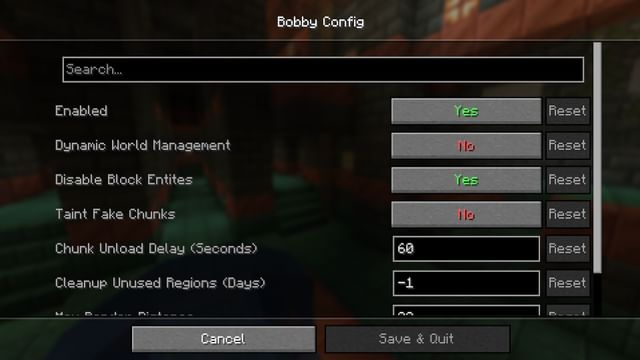 Minecraft Bobby mod: All you need to know