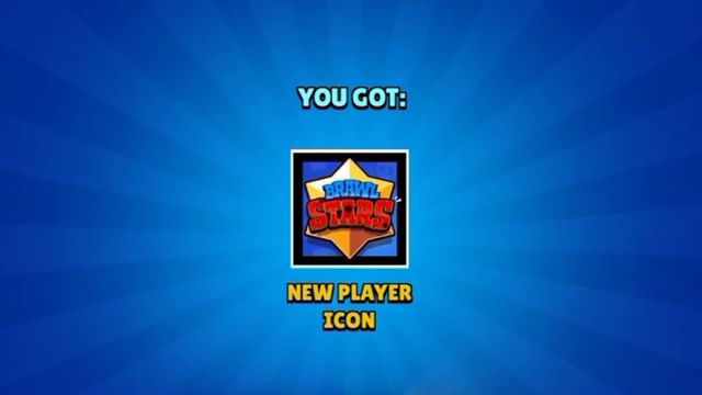 How to get the free Brawl Stars Profile Icon?