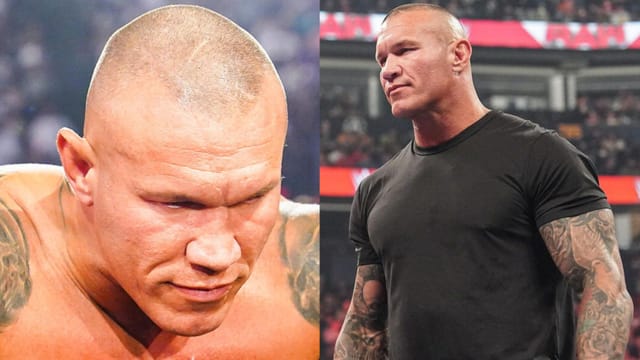 WWE: Randy Orton to return and immediately turn heel by attacking his ...