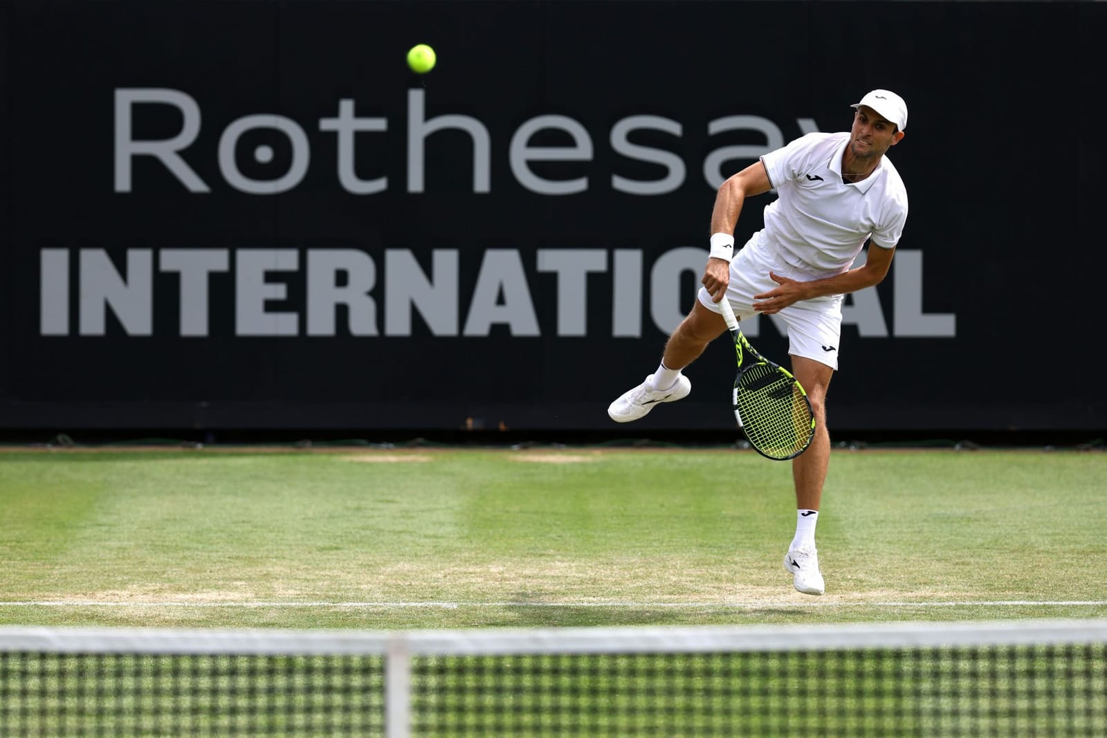 Eastbourne 2024: Taylor Fritz vs Aleksandar Vukic preview, head-to-head ...