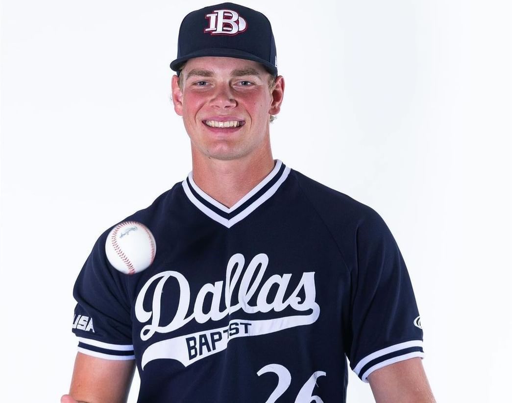 Who are James Ellwanger's parents? Meet Dan and Christy Ellwanger