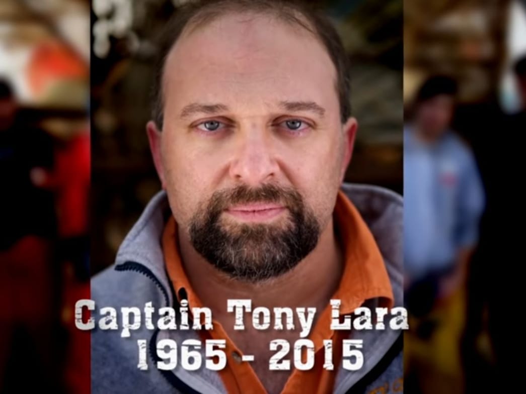 Deadliest Catch: All cast members who died