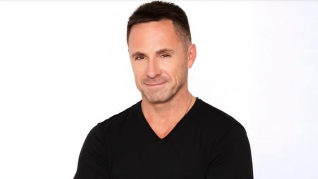 Is Julian returning to General Hospital? William deVry on his character ...