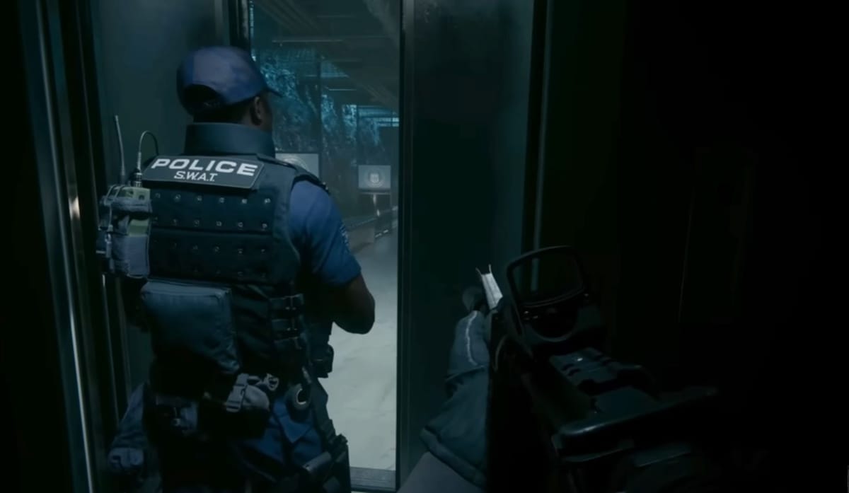 Main protagonist in Black Ops 6 Campaign leaked