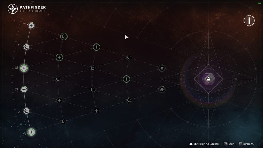 Destiny 2 Pathfinder explained: How to progress, all rewards, and more