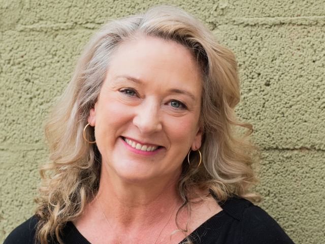 Where is Lindsay Mary Galvin Rauch from HBO's Six Schizophrenic ...