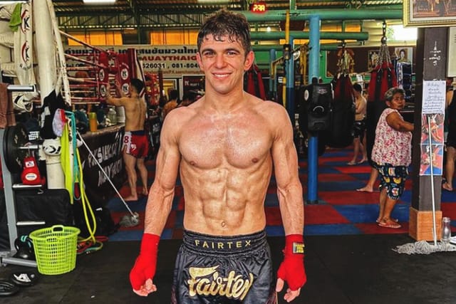 Mikey Musumeci ONE Championship: "Jiu-jitsu was my escape" - Mikey ...