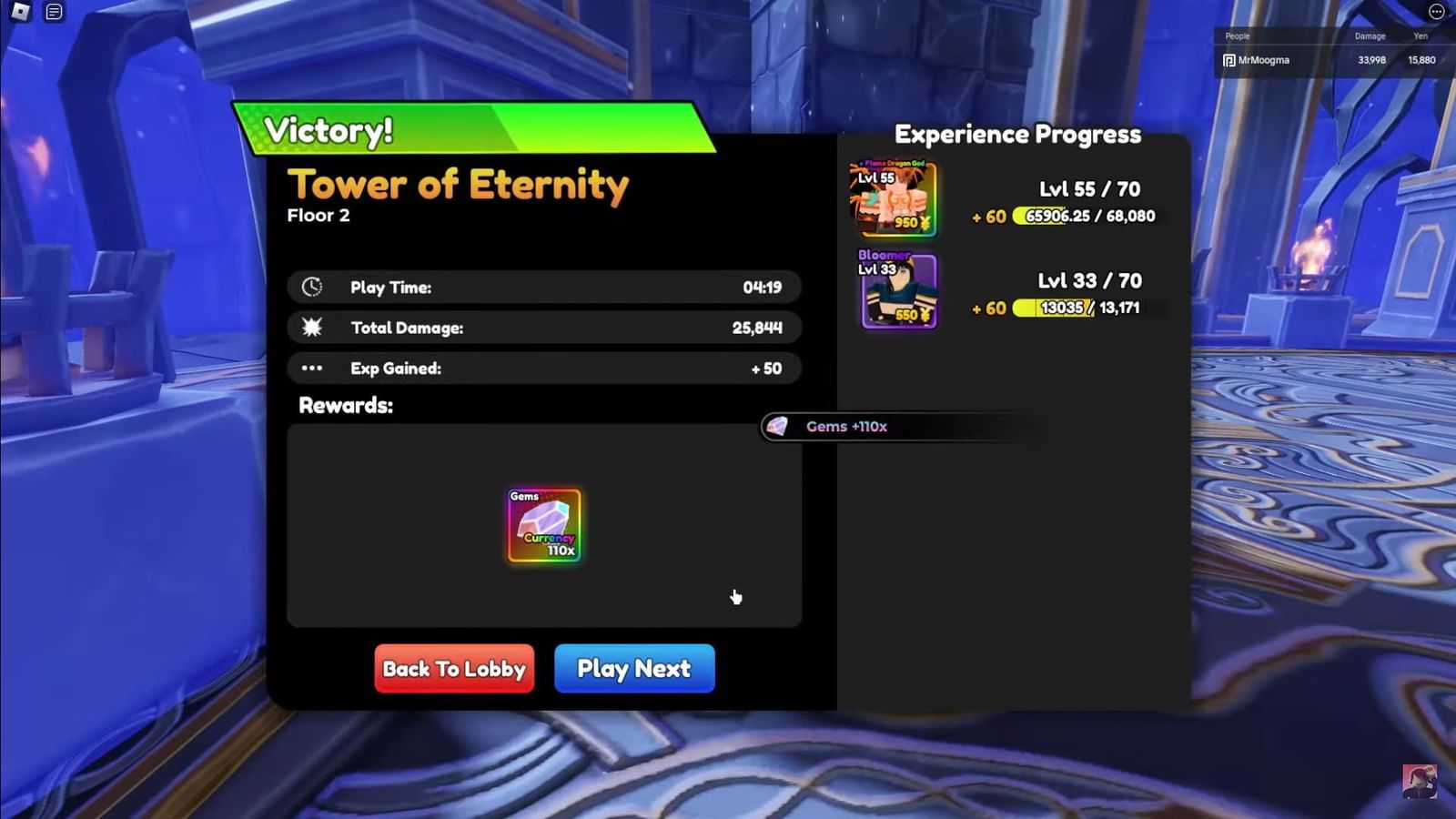 Anime Defenders: Towers of Eternity guide