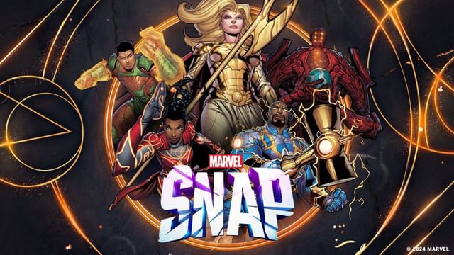 Marvel Snap June 2024 roadmap: Deadpool's Diner, Alliances, and more