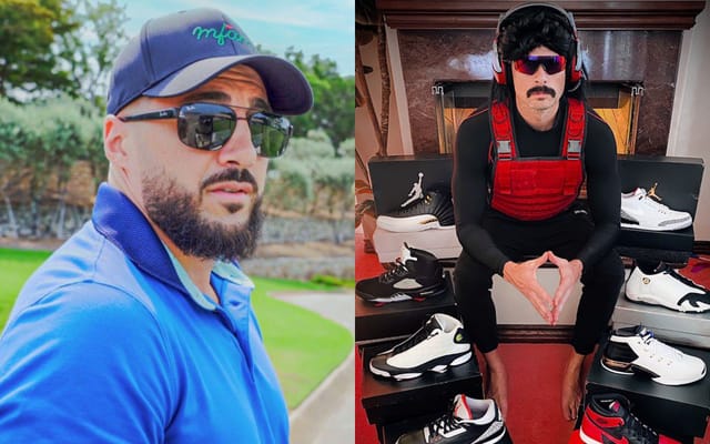 "He edited the tweet three times, it's just so bad" - Nickmercs gives ...