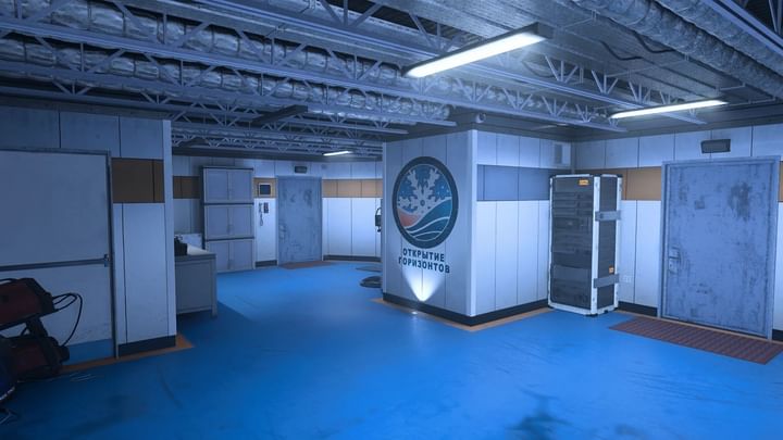 Modern Warfare 3 Incline map all details revealed