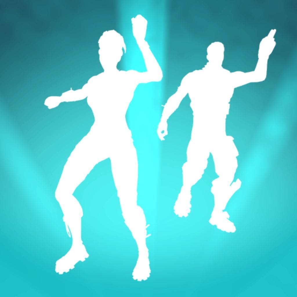 5 best Fortnite Synced Emotes that you can use in-game