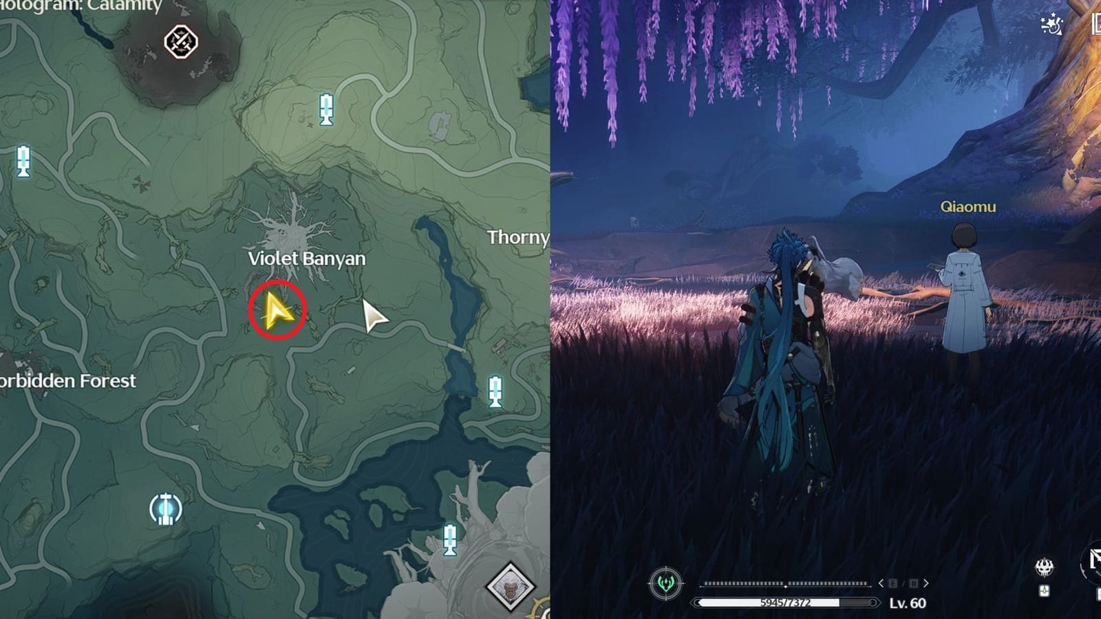 All Wuthering Waves Quests list