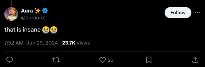 "That is insane" - Fans react to Dr DisRespect cosplayer's questionable ...