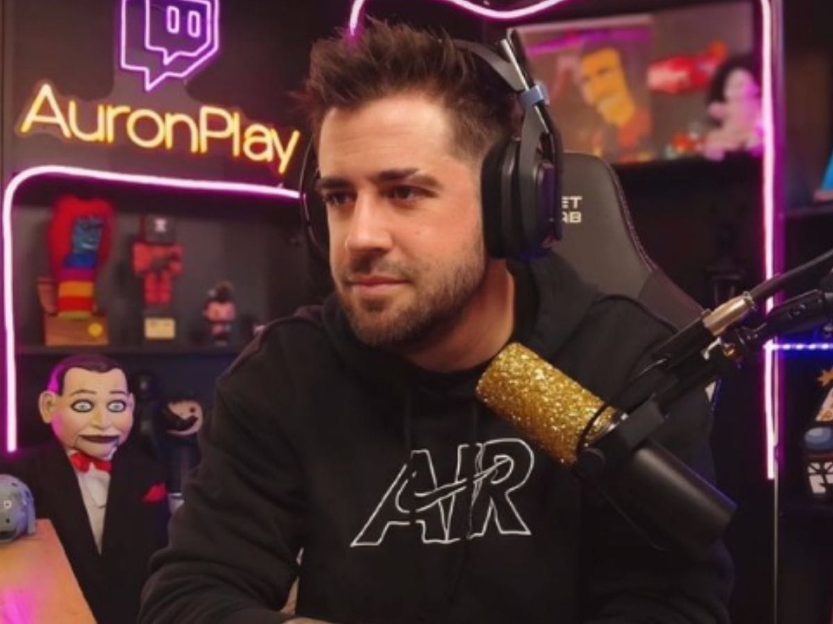 5 most-followed streamers on Instagram (2024)