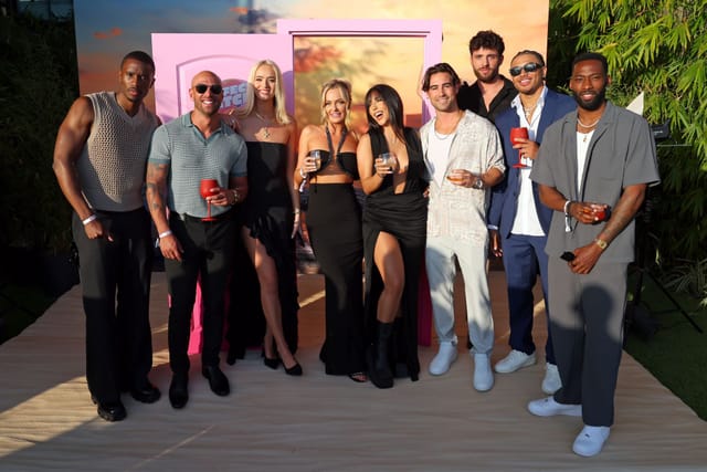 Perfect Match season 2: Cast discuss relationship deal-breakers