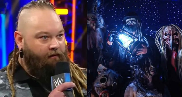 Why Five members Uncle Howdy Wyatt Sick6 Faction: WWE Raw में खतरनाक ...