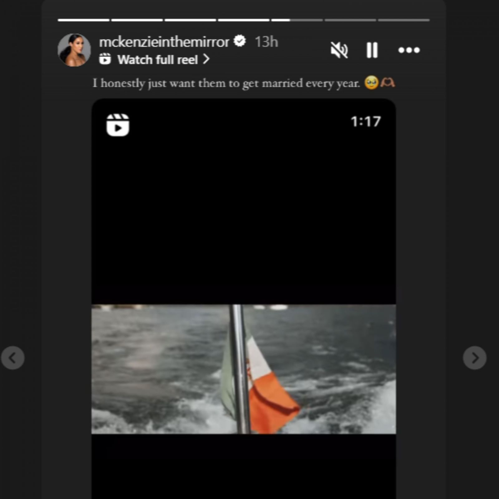 Kentavious Caldwell-Pope’s wife McKenzie reminisces about Rajon Rondo’s ...