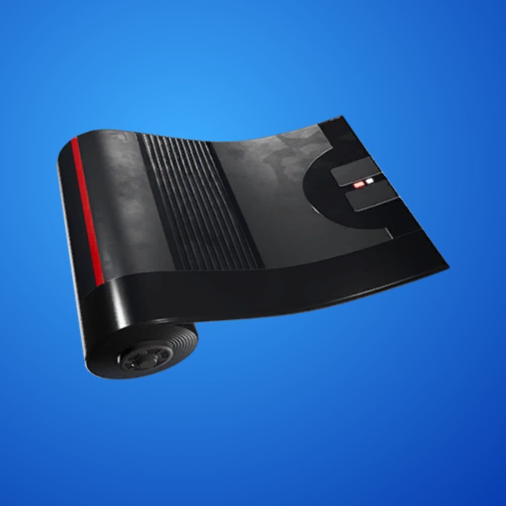 5 best Fortnite Chapter 3 wraps you can use in-game