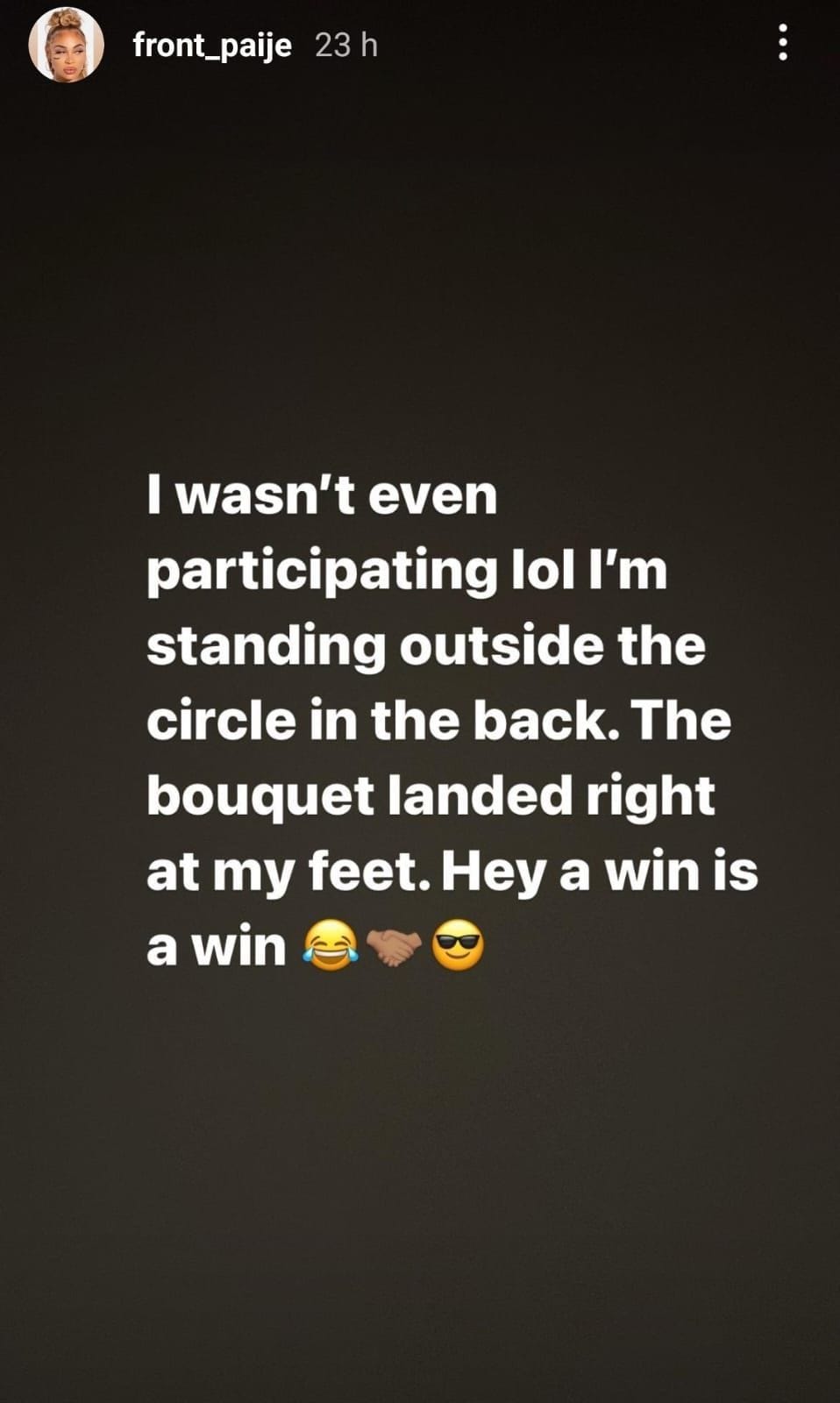 James Harden's girlfriend Paije Speights speaks out on viral bouquet ...