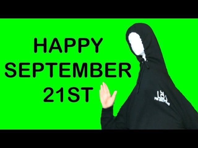 Who is Chicken McSarah?