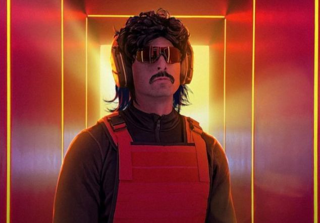 Dr. DisRespect's Profile, Net Worth, Age, Height, Relationships, FAQs