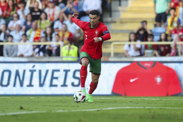 5 favorites to win the Golden Ball at Euro 2024