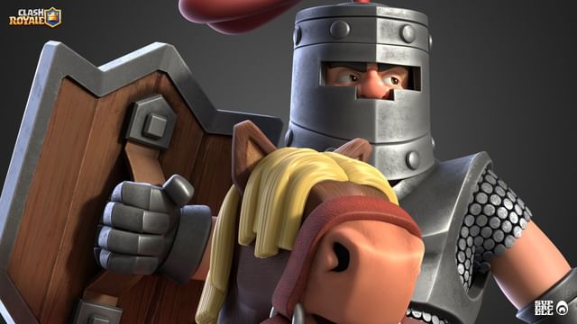 Best Prince decks in Clash Royale